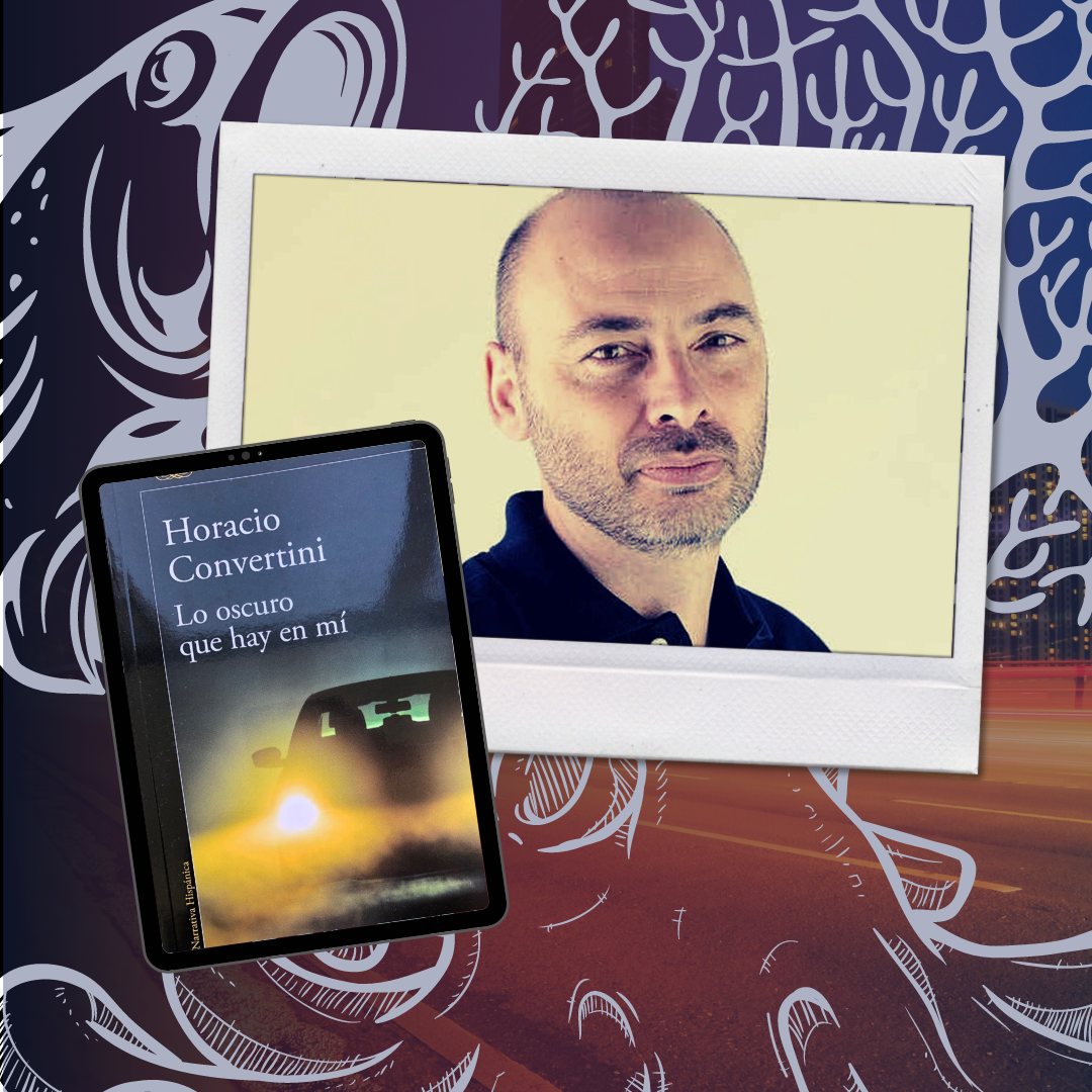 11° Encuentro Tinta Fresca: El autor nos cuenta su libro ⋆ Fundación La ...