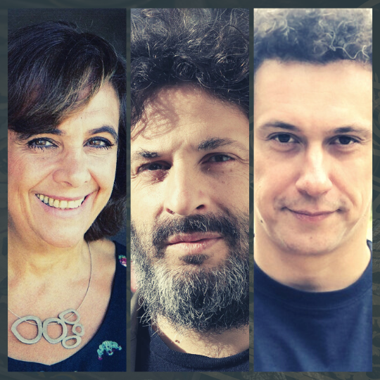 4º Concurso de Narrativa de Fundación La Balandra ⋆ Fundación La Balandra