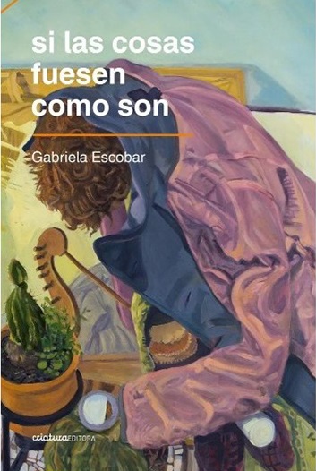 Lecturas: Si las cosas fueran como son ⋆ Fundación La Balandra